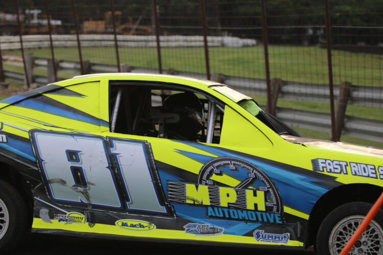 Coopman wins sports compacts feature at MC Speedway | News, Sports ...